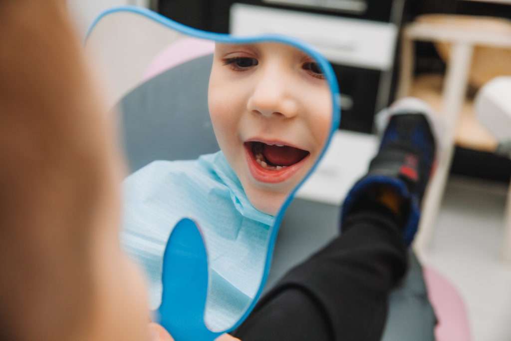 Crown Court Clinic in Rochester - specialist dental sedation centre