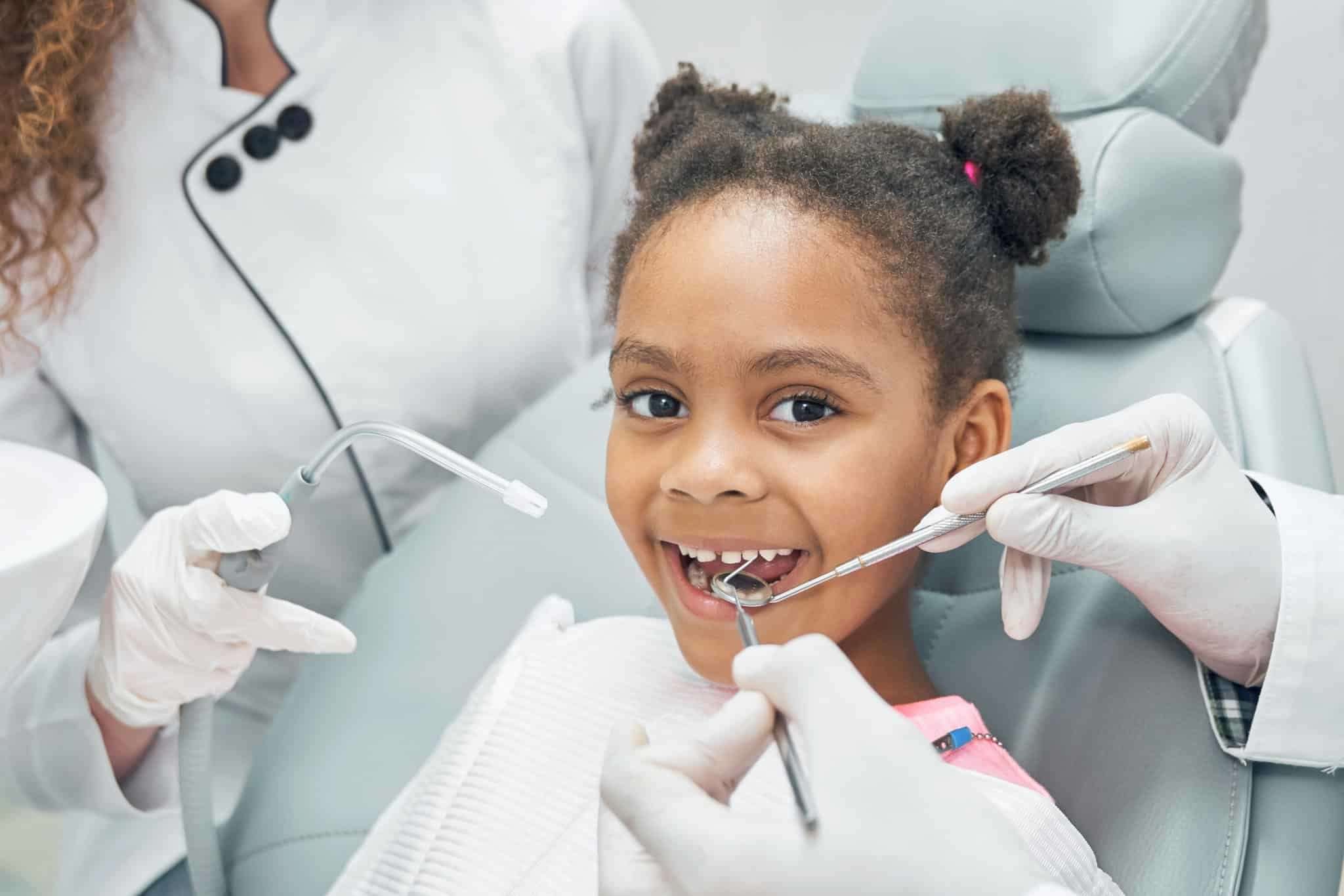 Crown Court Clinic in Rochester - specialist dental sedation centre